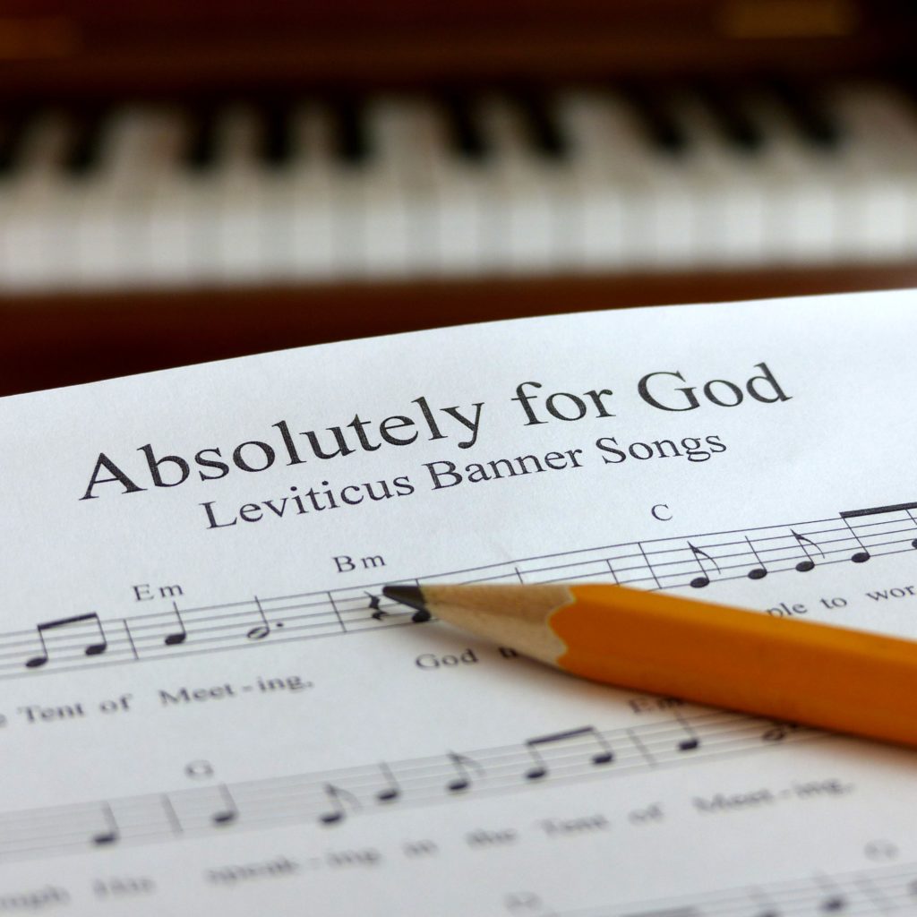 Melody of Lilies | Christian Music